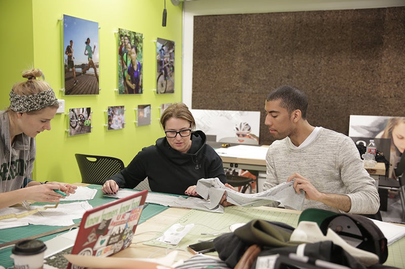 NEA awards $20,000 grant to UO for product design workshops | College ...