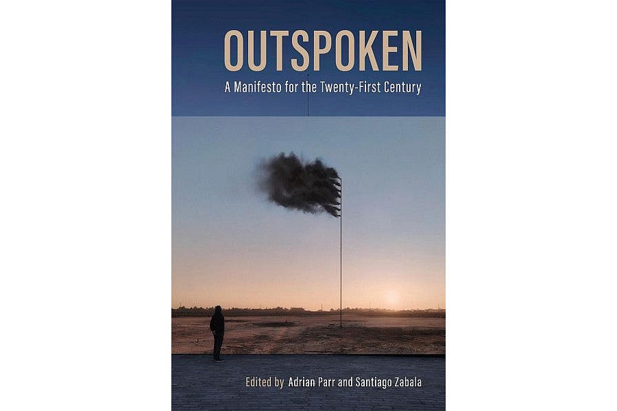 Outspoken: A Manifesto for the Twenty-First Century | College of Design