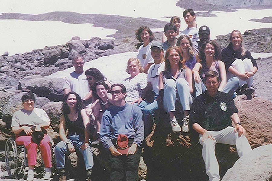 An Inclusive Community Builder and Passionate Academic: Remembering ...