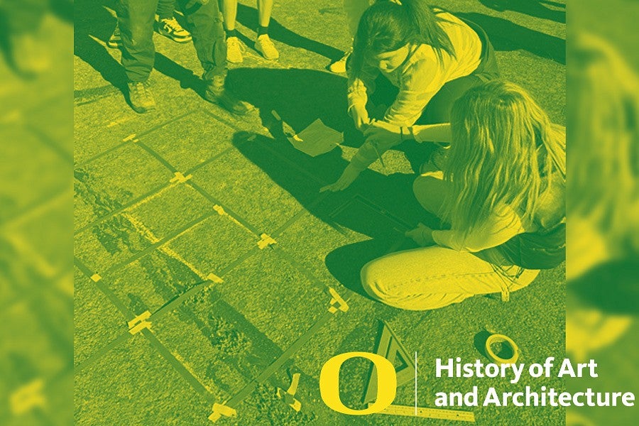 HAA and Sheldon High School Get Medievel | College of Design