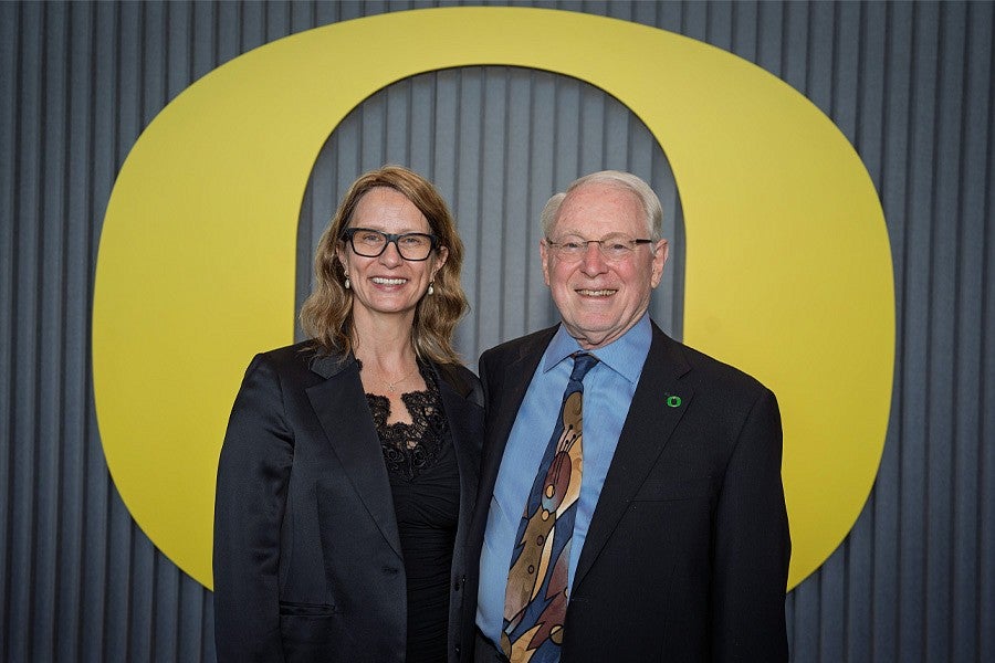 Larry Bruton, BArch '67, to Receive 2025 Ellis F. Lawrence Medal and ...