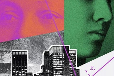 Design for Spatial Justice Fellow Tackles Systemic Racism in ...