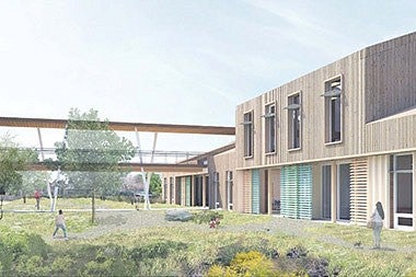 Architecture Studio Makes History with First-Place Win at 2021 Solar ...