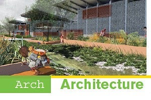 UO architecture ranked first in the nation for sustainable design ...