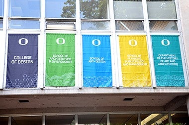 College of Design Welcomes New Faculty | College of Design