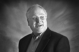Apple honors Hickman as innovator | College of Design
