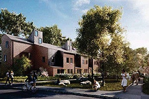 Architectural Record recognizes Tim Keil, ’99, of Studio Ma | College ...