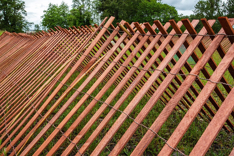 Department of Landscape Architecture Secures Five Years for Overlook ...