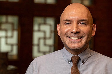 John Arroyo Speaks to Racial and Climate Justice on ‘Weekend Edition ...