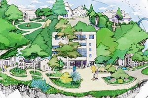 Department of the History of Art and Architecture | College of Design