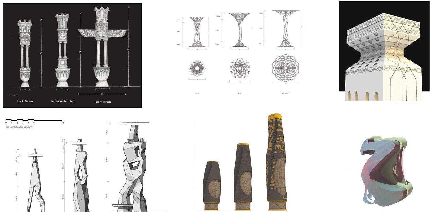 Journey to Un-Earth the Black Aesthetic | College of Design