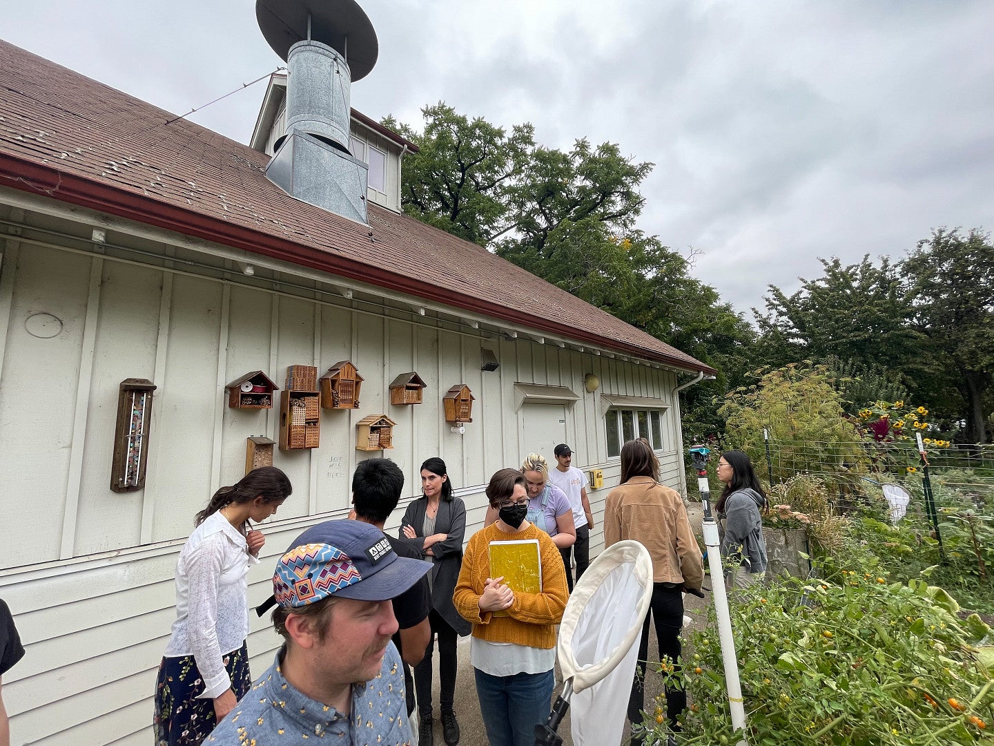 Bruton Design Intensive 2022 Workshop | College of Design