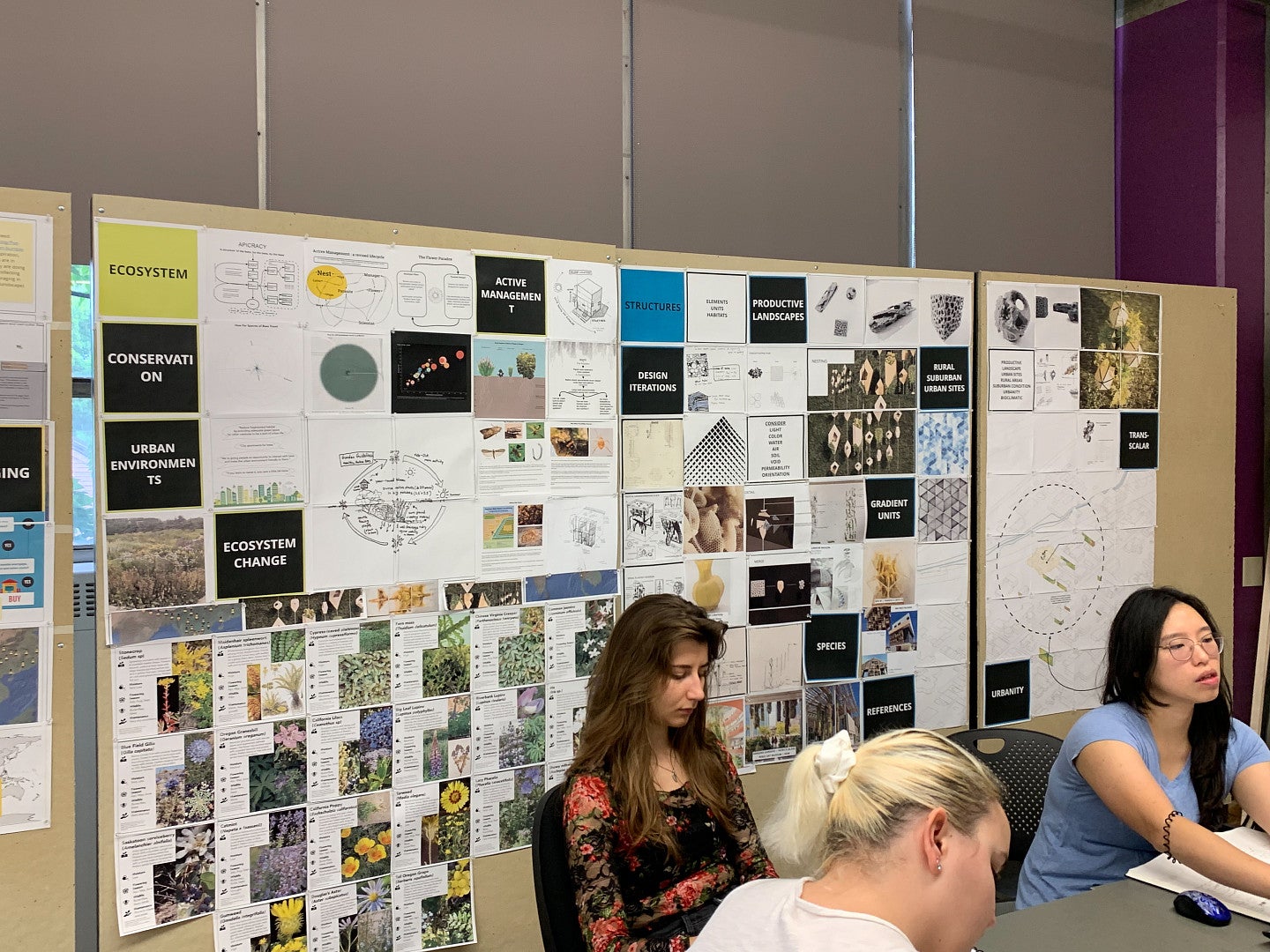 Bruton Design Intensive 2022 Workshop | College of Design