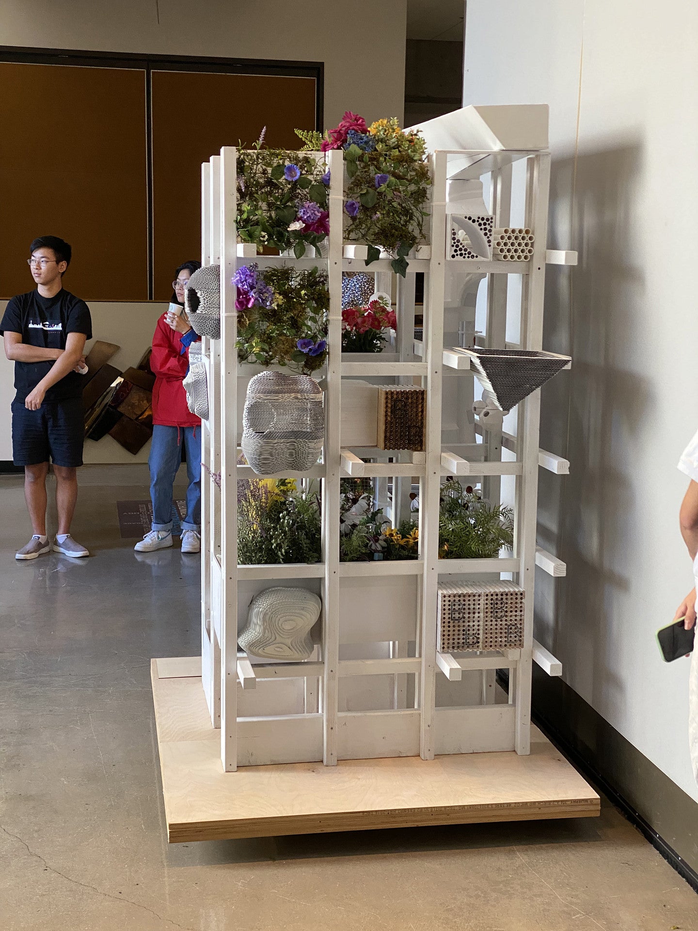 Bruton Design Intensive 2022 Workshop | College of Design