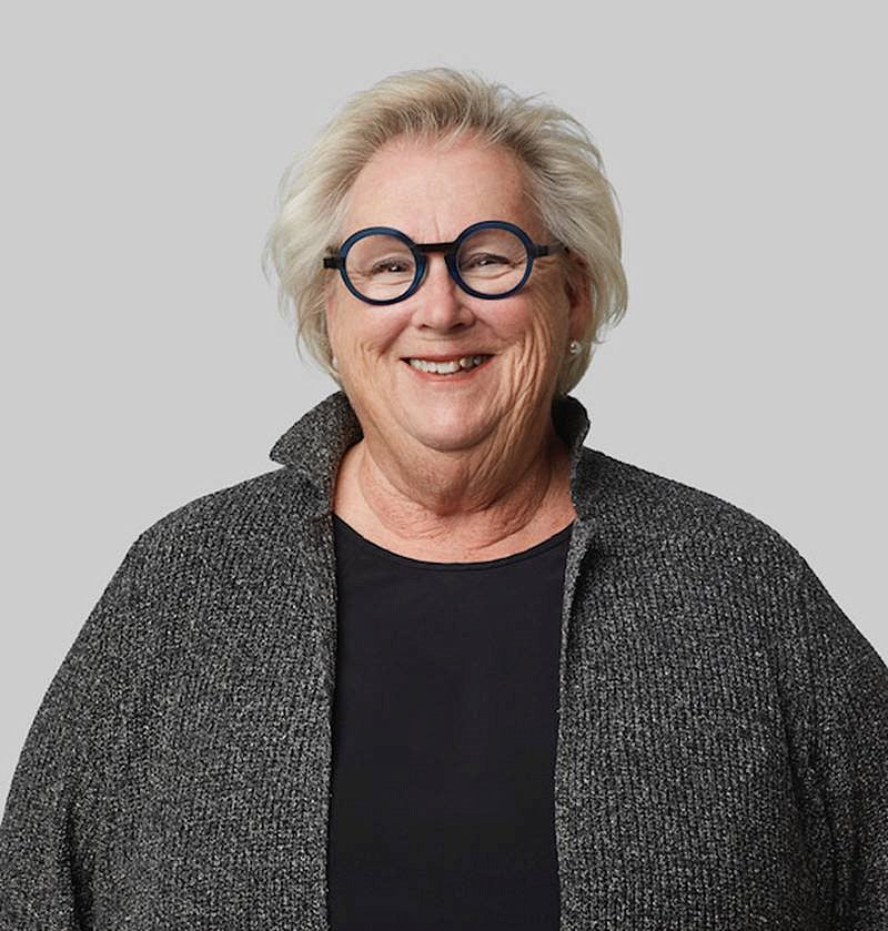 Biden Names Longtime Friend to the UO, Mary Boyle, to the President’s ...