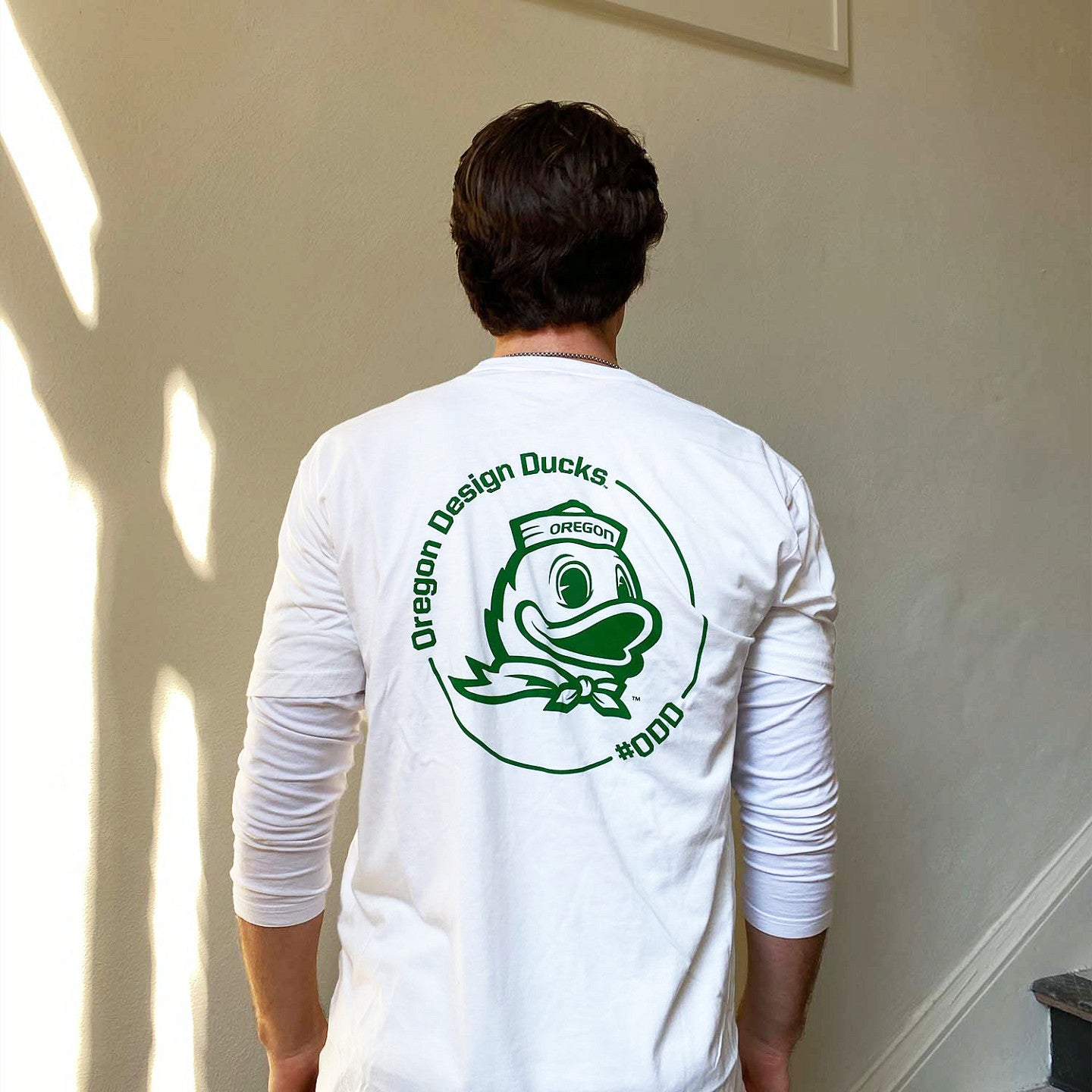 College of Design | University of Oregon