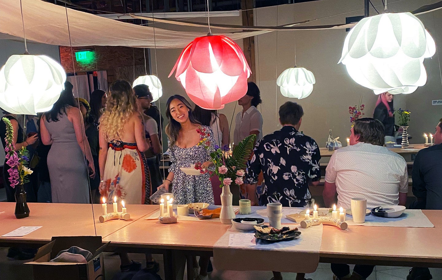 Meet an Oregon Design Duck: Kiera Patterson | College of Design