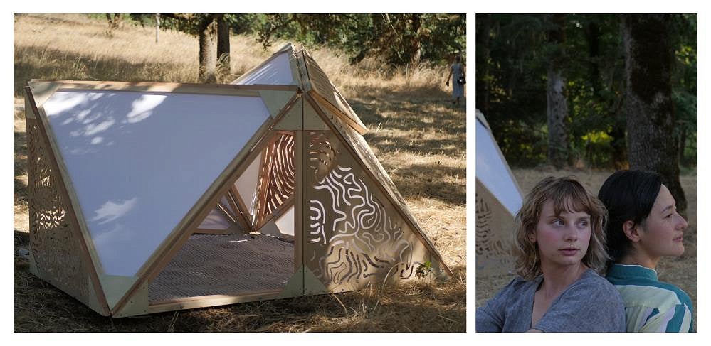 Overlook Field School Wildlife Recovery Program Wins ASLA Student Honor ...