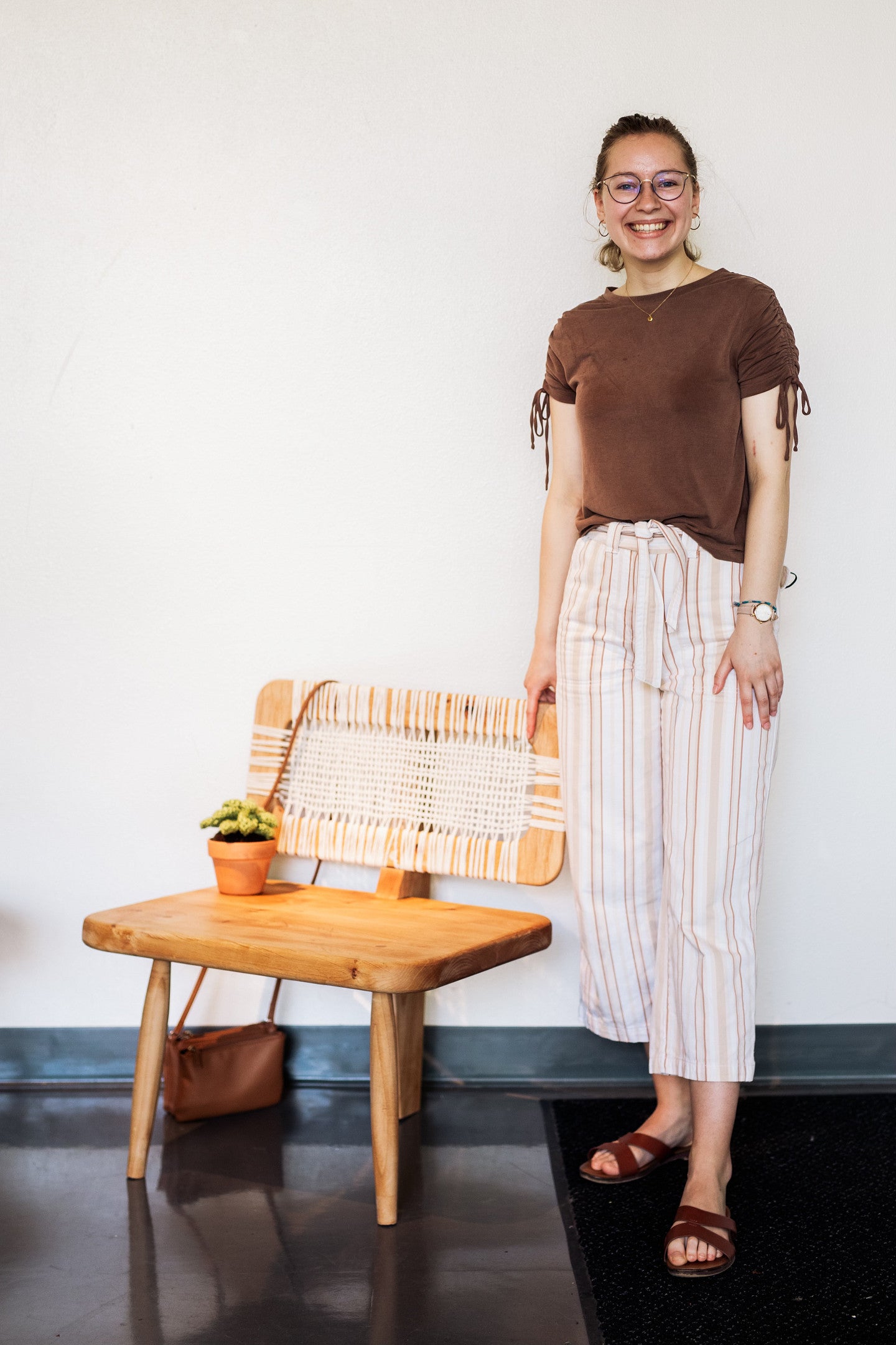 Meet an Oregon Design Duck: Alison Hicks | College of Design