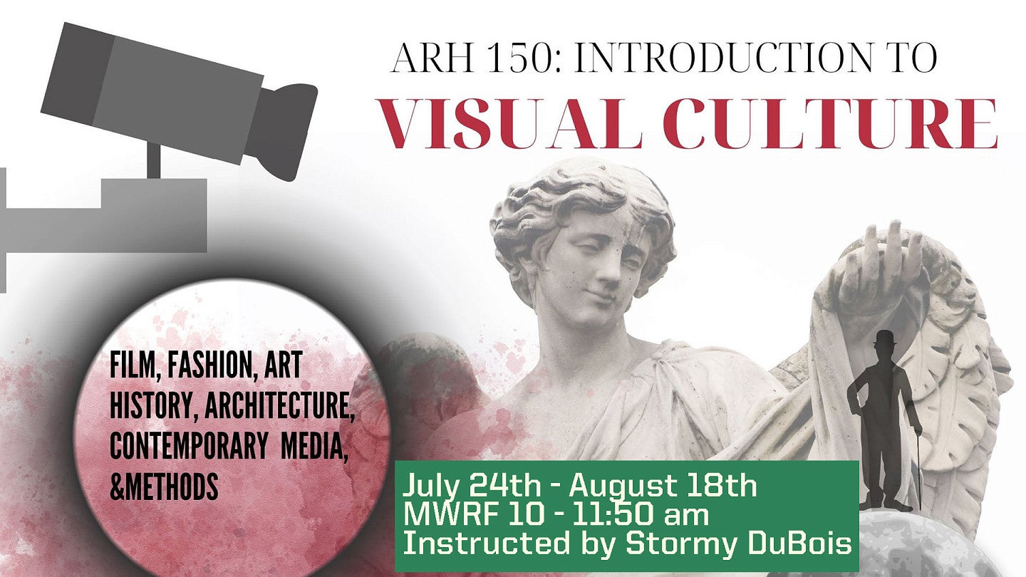 Department of the History of Art and Architecture | College of Design