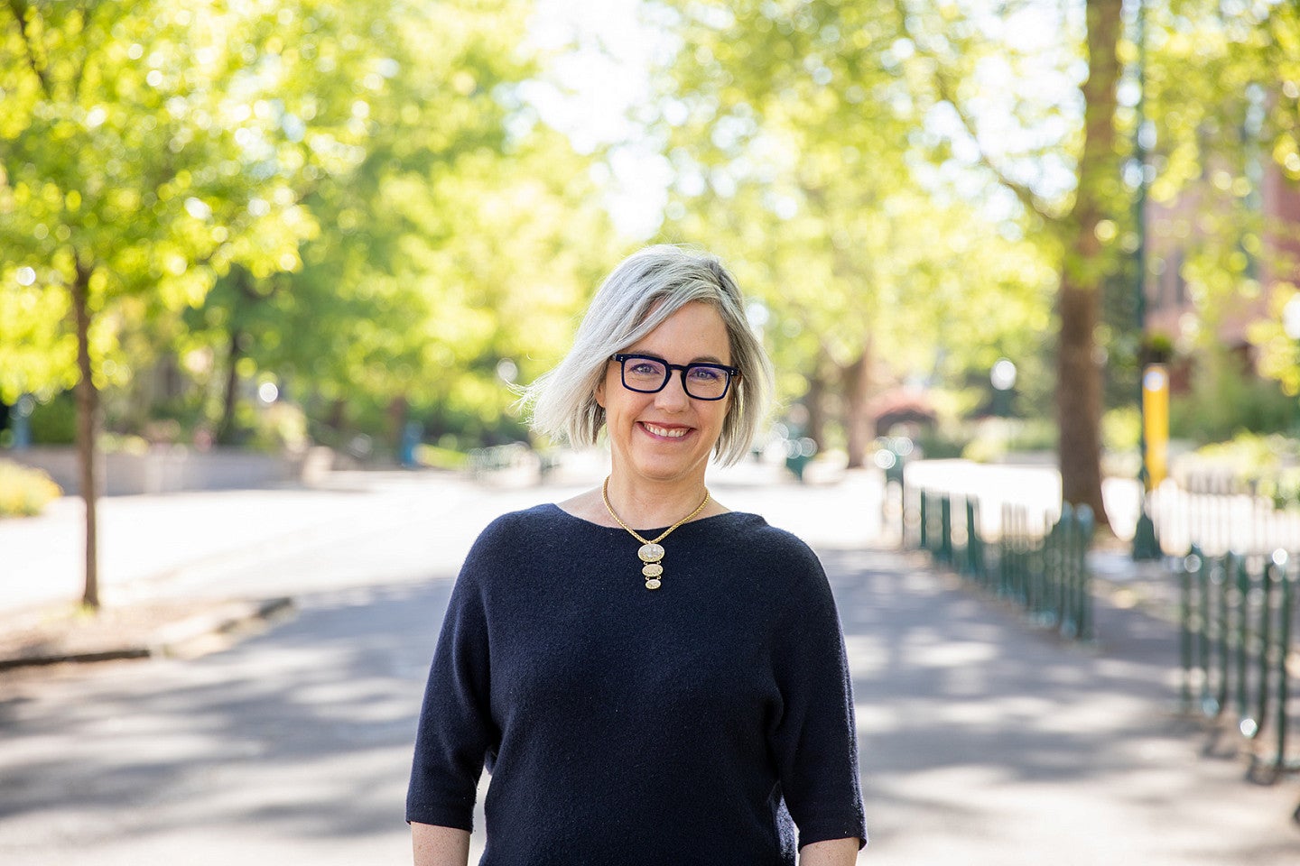 History of Art and Architecture Professor Wins NEH Support to Examine ...