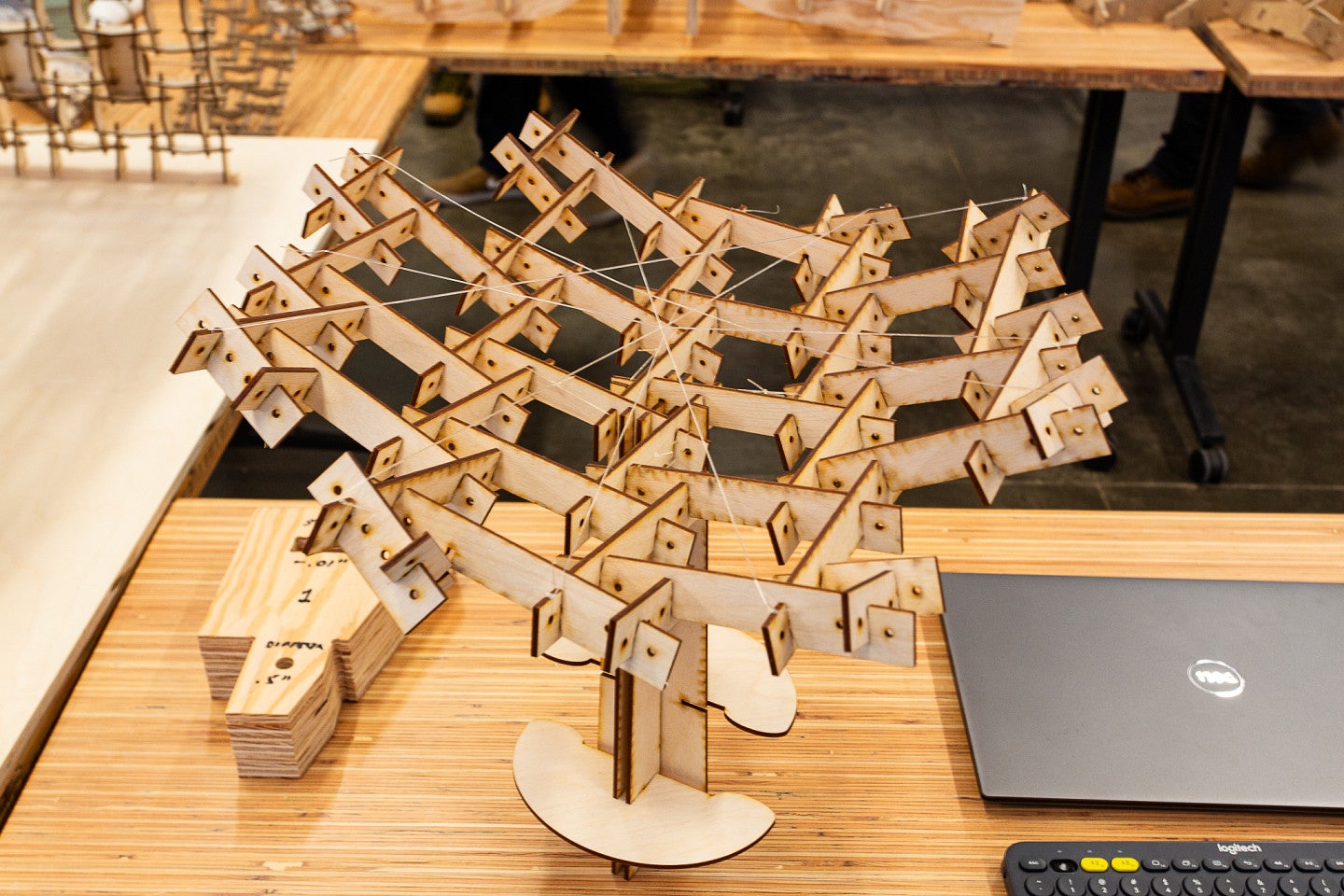 UO and OSU Work Together to Create New Concepts for Park Shelters in ...