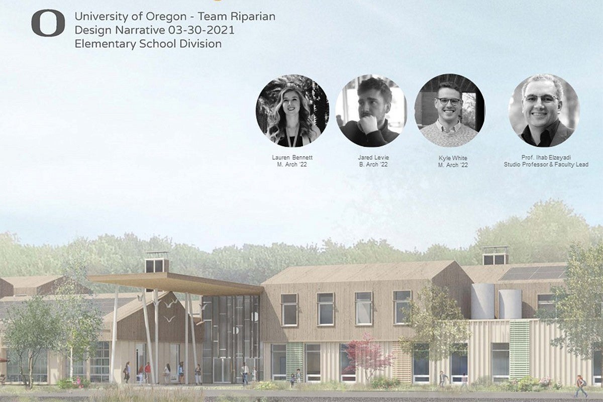 Architecture Studio Makes History with First-Place Win at 2021 Solar ...