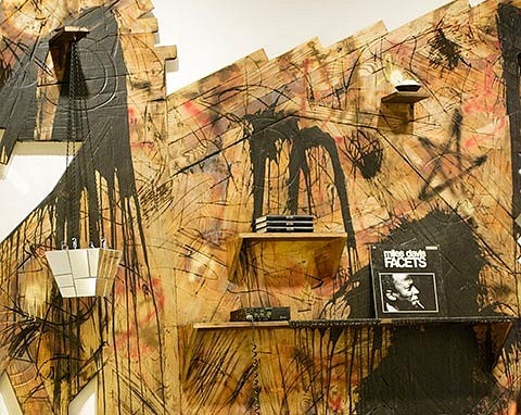 History of Art and Architecture Graduate Programs | College of Design