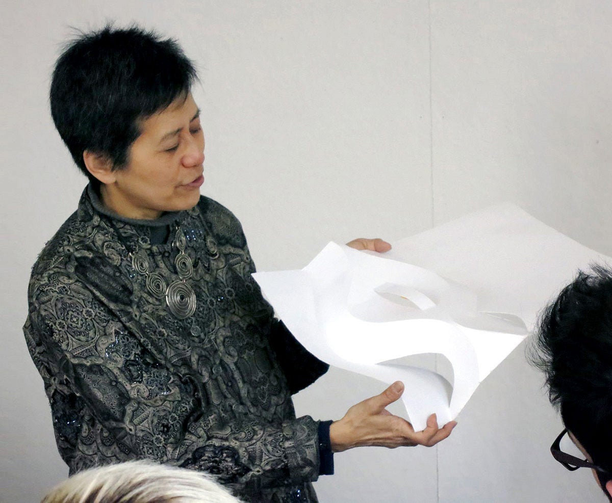 Taking Architecture to New Heights | College of Design