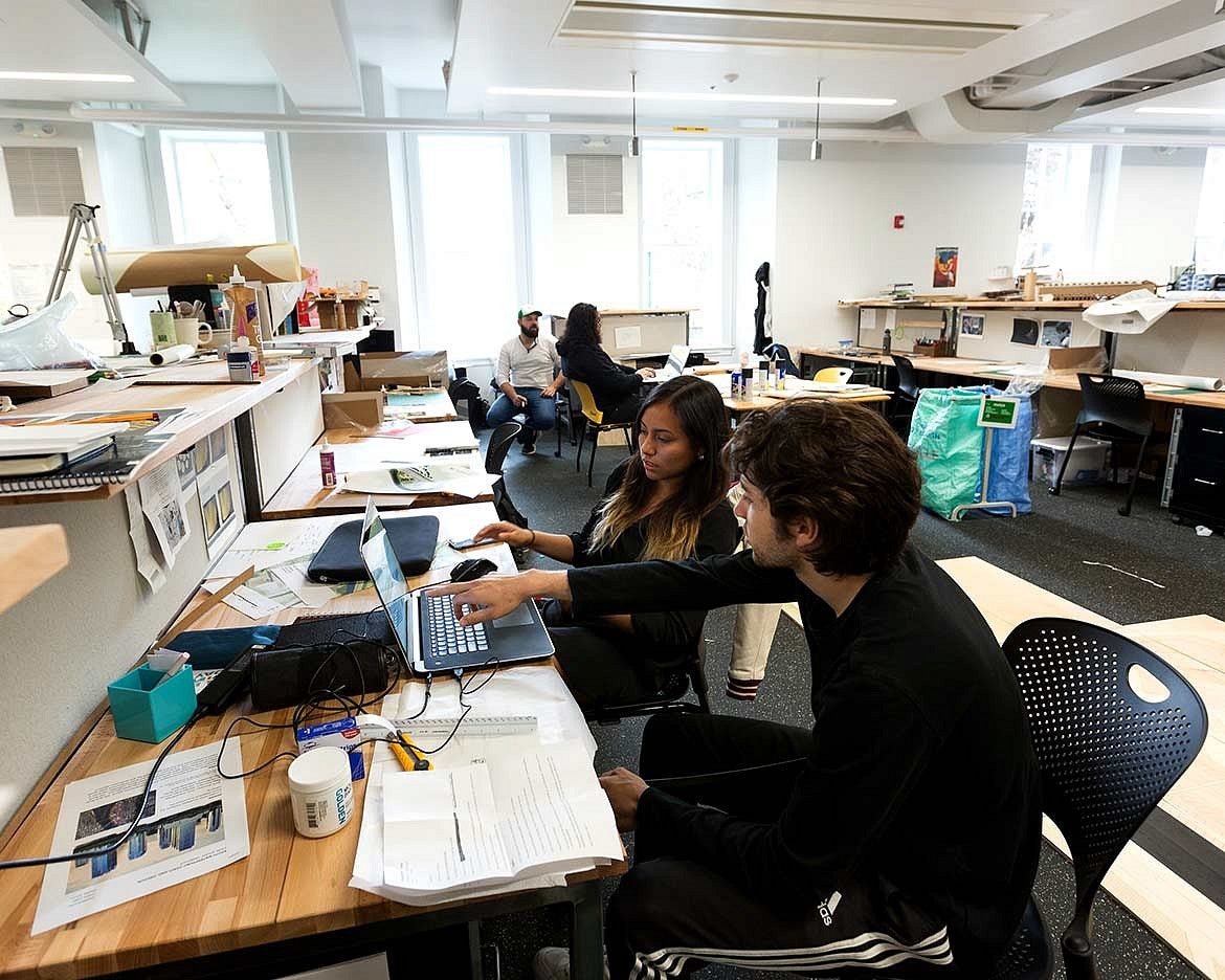 Academics | College of Design