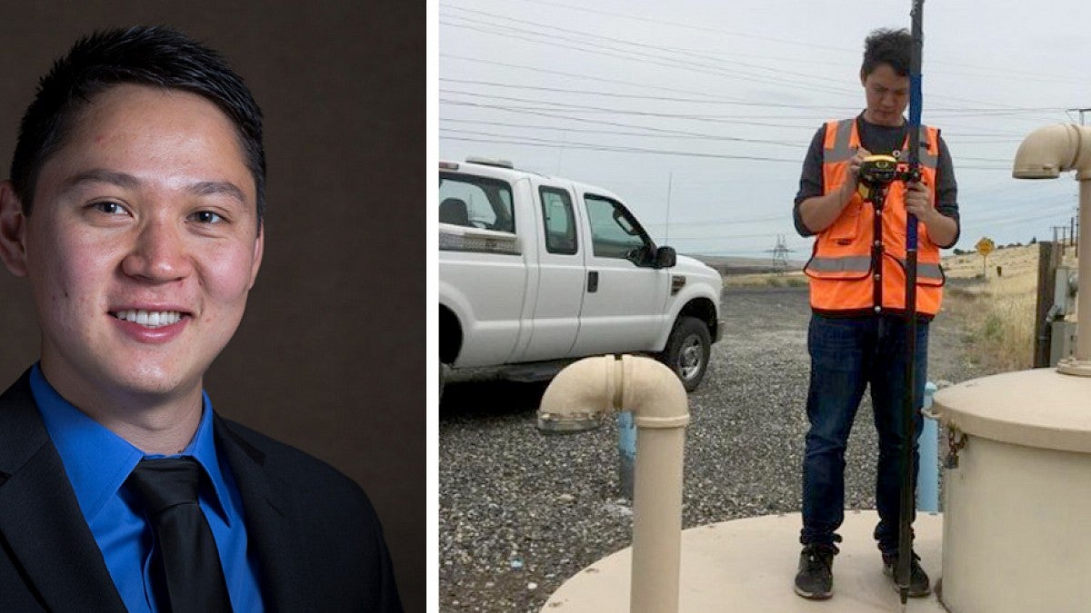 Reflecting on a Rural Revolution | College of Design