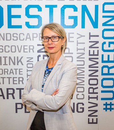 College of Design Dean | College of Design