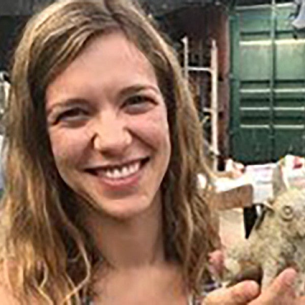 History of Art and Architecture Graduate Student Profiles | College of ...