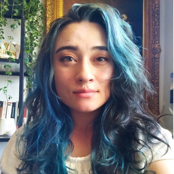 History of Art and Architecture Graduate Student Profiles | College of ...