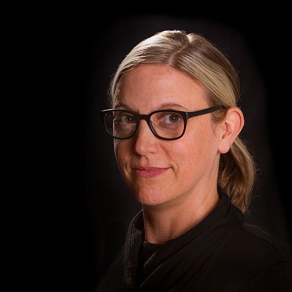 New Head of School of Architecture & Environment Announced | College of ...