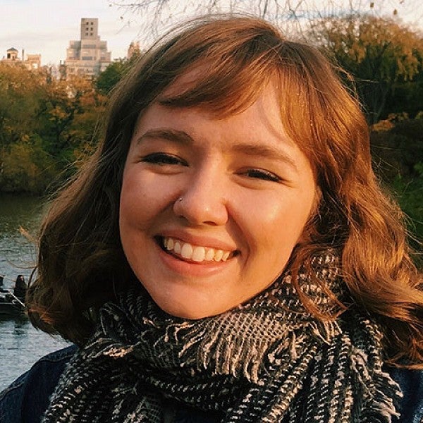 History of Art and Architecture Graduate Student Profiles | College of ...